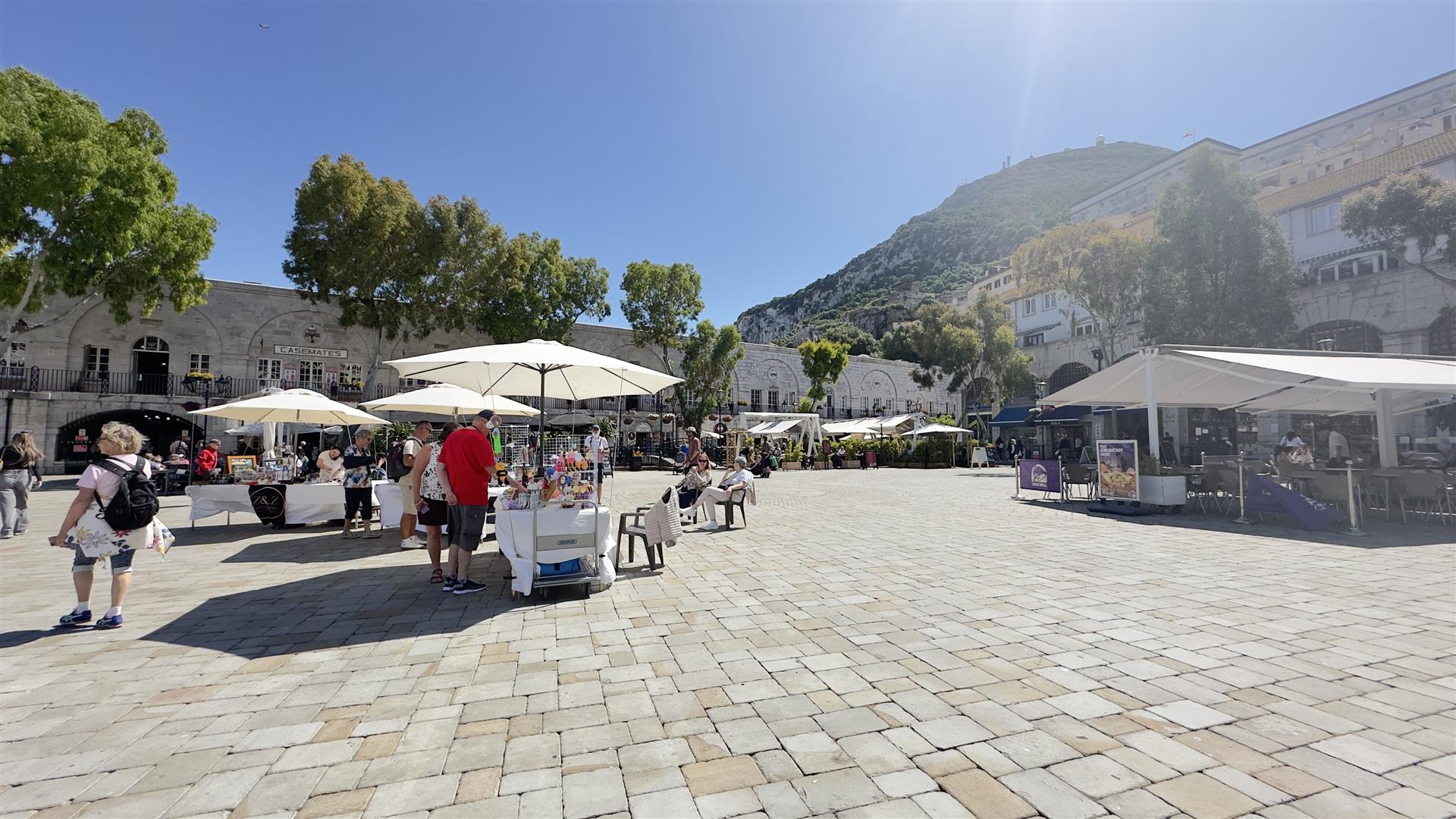 Gibraltar Estate Agents - Chestertons Gibraltar - Property details